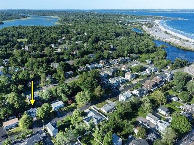 house with 3 bedroom, Narragansett RI ES103500112