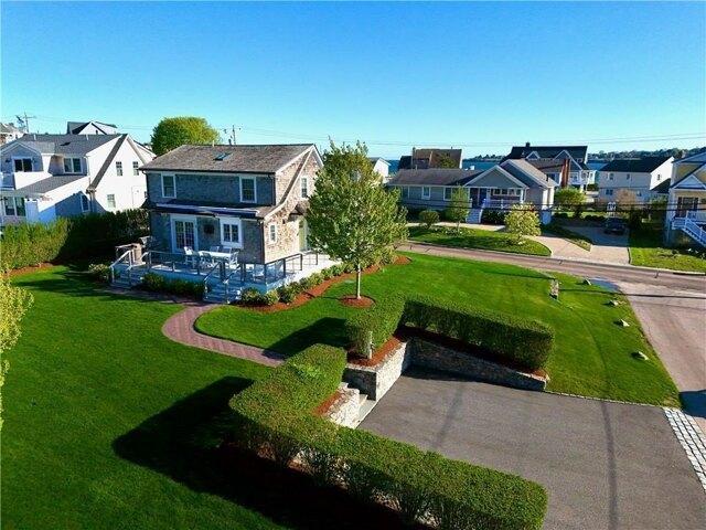 house with 3 bedroom, Narragansett RI ES103928300