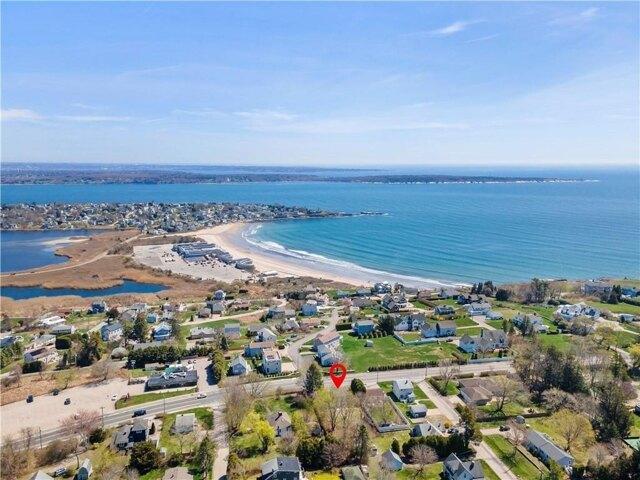 house with 3 bedroom, Narragansett RI ES103969939