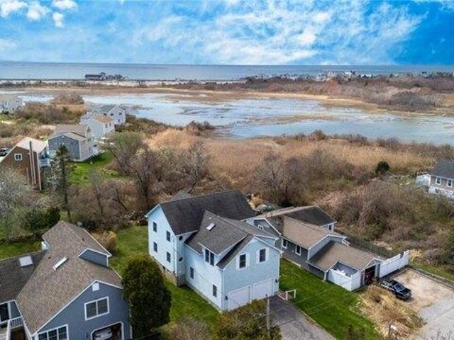 house with 3 bedroom, Narragansett RI ES103018927