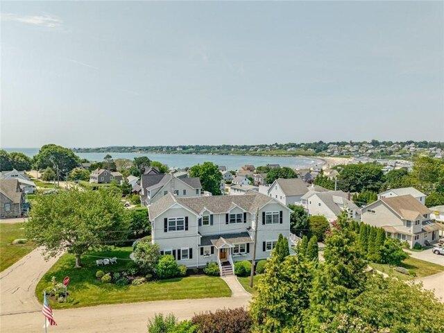 house with 3 bedroom, Narragansett RI ES104650214