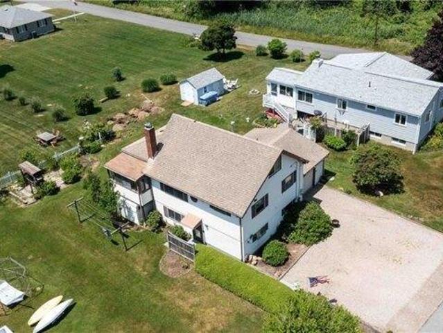 house with 3 bedroom, Narragansett RI ES105093963