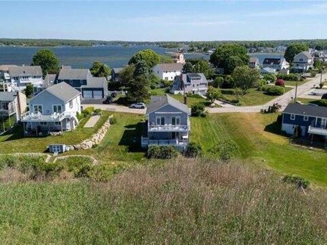 house with 3 bedroom, Narragansett RI ES105093346