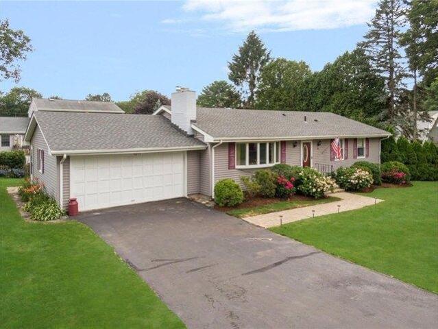house with 3 bedroom, Narragansett RI ES105156854