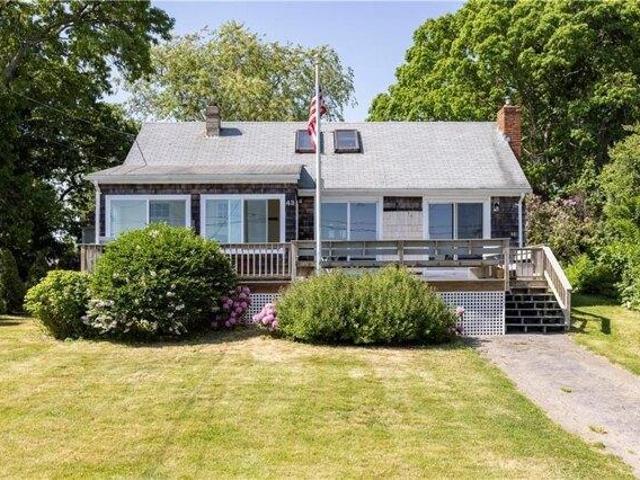 house with 3 bedroom, Narragansett RI ES105160830