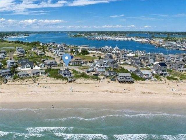 house with 3 bedroom, Narragansett RI ES105231506