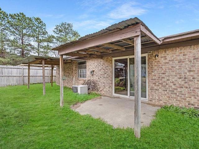 house with 3 bedroom, Nash TX DLS100973255