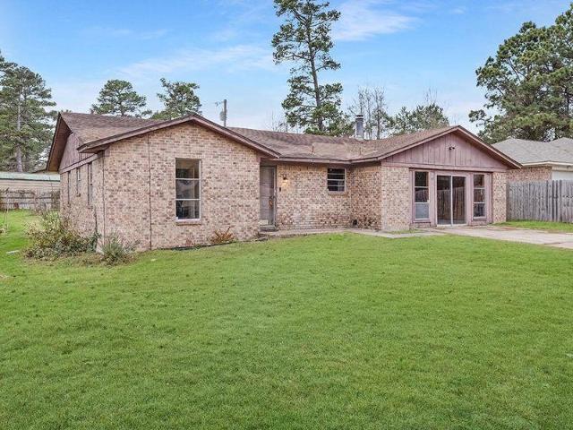 house with 3 bedroom, Nash TX ES100973255