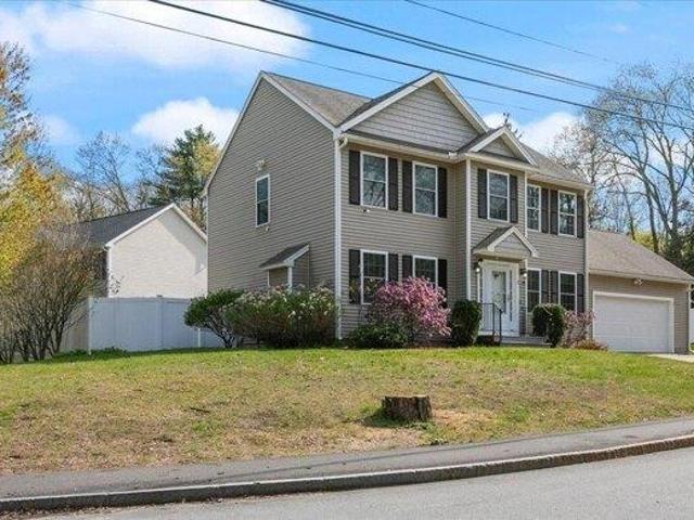 house with 3 bedroom, Nashua NH DLS102586899