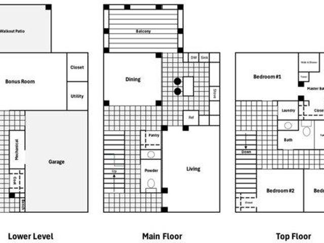 house with 3 bedroom, Nashua NH DLS102635716