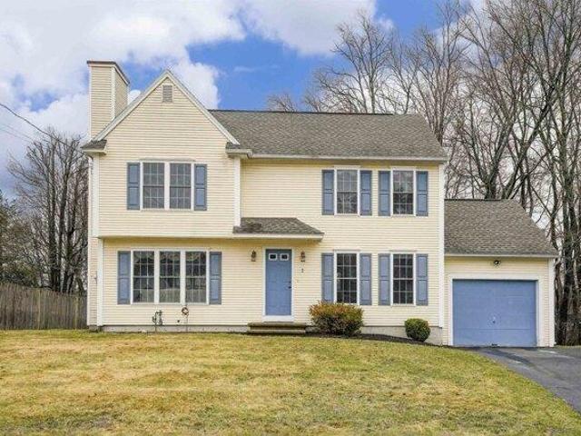 house with 3 bedroom, Nashua NH DLS102668715