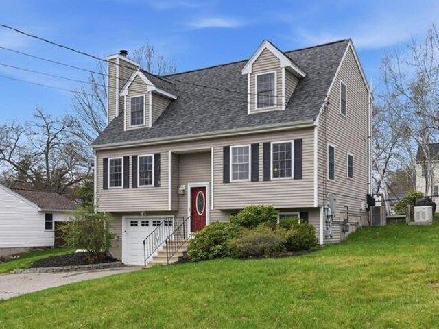 house with 3 bedroom, Nashua NH DLS102822772