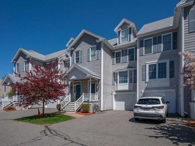 house with 3 bedroom, Nashua NH DLS103125793