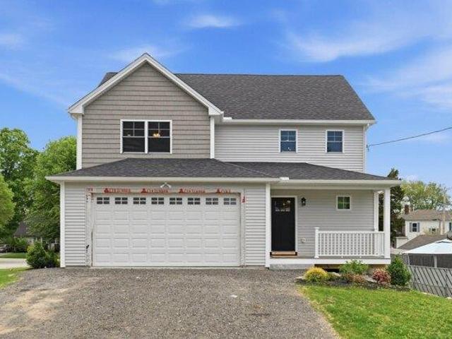 house with 3 bedroom, Nashua NH DS102708946