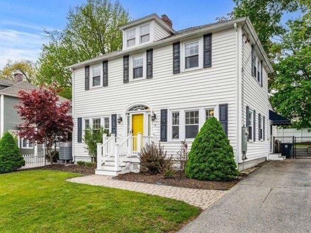 house with 3 bedroom, Nashua NH DS102254770
