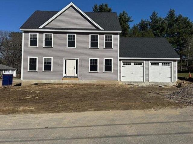 house with 3 bedroom, Nashua NH DS102256846