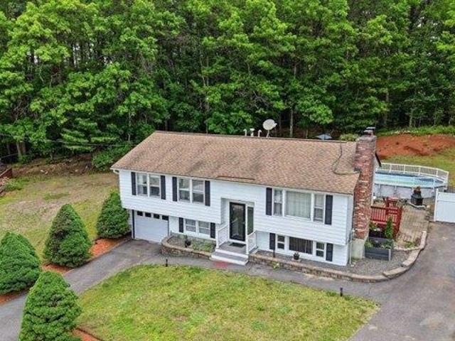 house with 3 bedroom, Nashua NH DS103070617