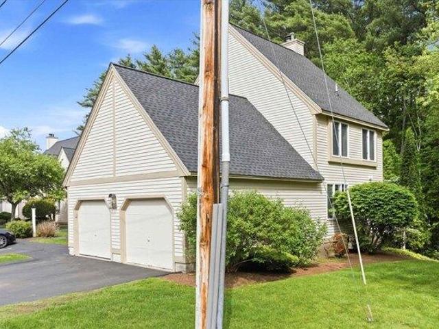 house with 3 bedroom, Nashua NH DS103184815