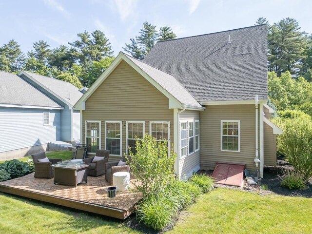 house with 3 bedroom, Nashua NH DS104076719