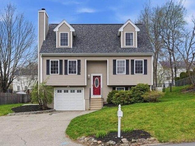 house with 3 bedroom, Nashua NH ES102822772