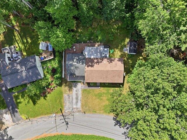 house with 3 bedroom, Nashua NH ES103888558