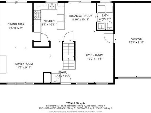 house with 3 bedroom, Nashua NH ES103070452