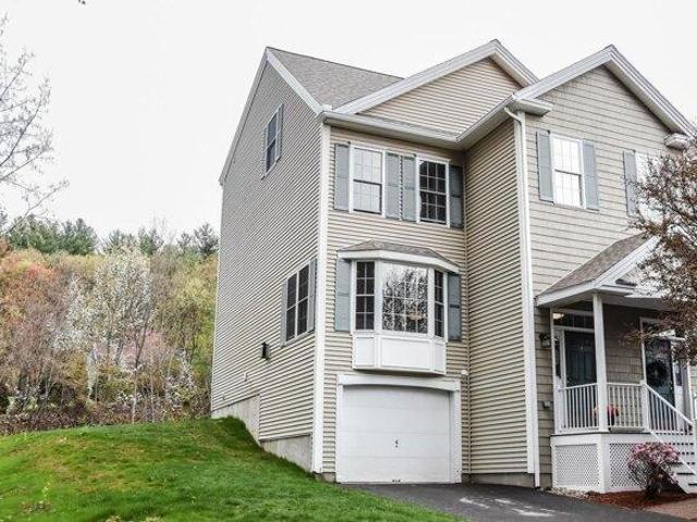 house with 3 bedroom, Nashua NH ES103098784