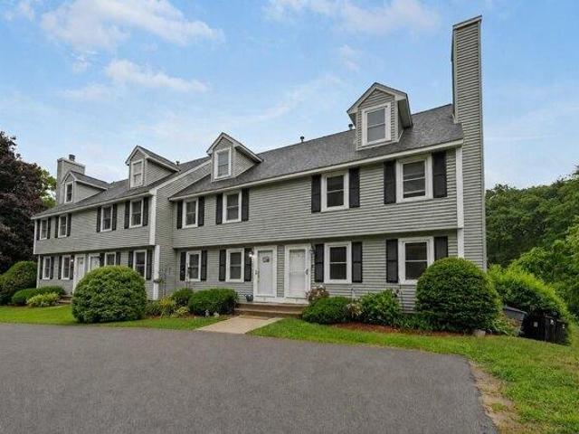 house with 3 bedroom, Nashua NH ES104903521