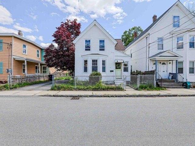 house with 3 bedroom, Nashua NH ES104191240