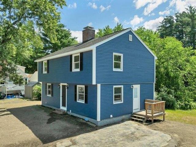 house with 3 bedroom, Nashua NH ES105142283