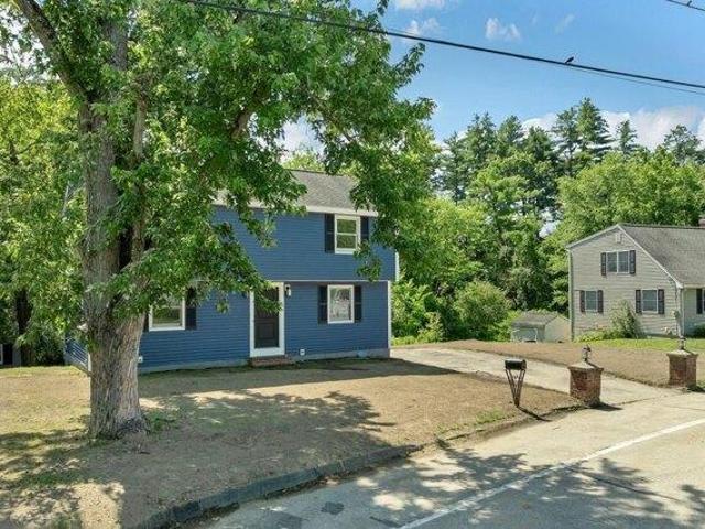 house with 3 bedroom, Nashua NH ES105240725