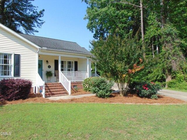house with 3 bedroom, Nashville NC ES103600550
