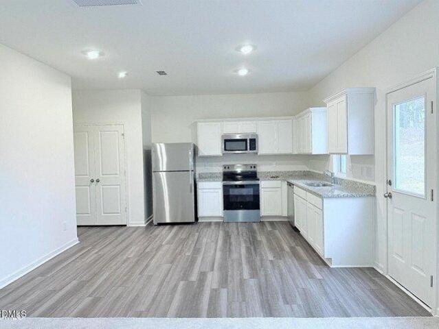 house with 3 bedroom, Nashville NC ES104902153