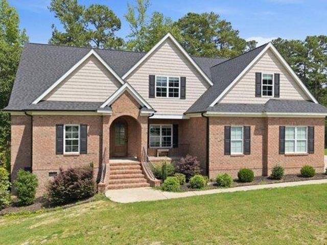 house with 3 bedroom, Nashville NC ES104902279