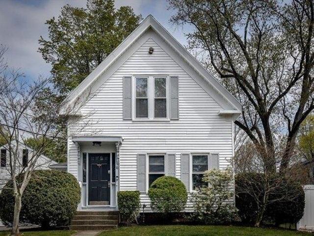house with 3 bedroom, Natick MA DLS102088876