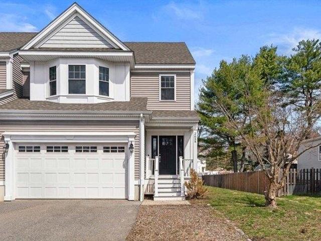 house with 3 bedroom, Natick MA DLS102216405