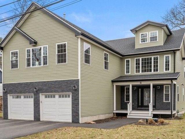 house with 3 bedroom, Natick MA DLS102775802