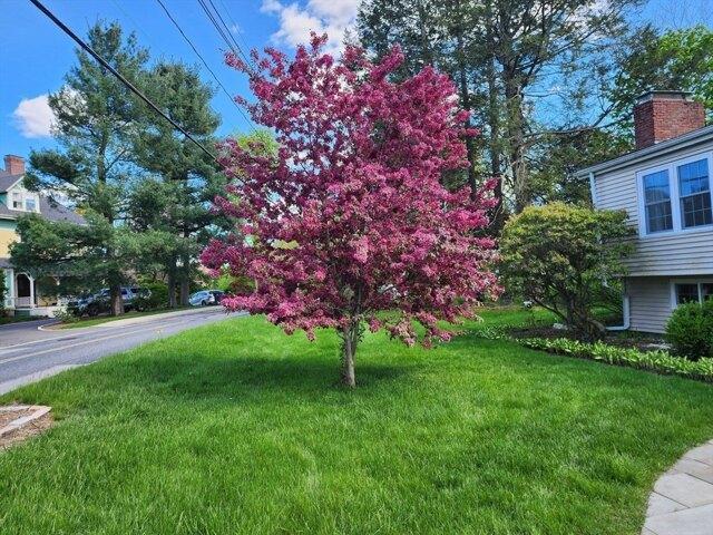 house with 3 bedroom, Natick MA DLS102959063