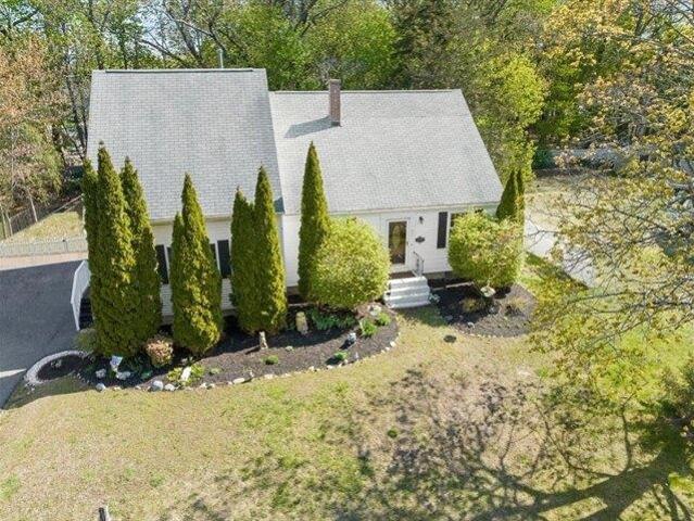house with 3 bedroom, Natick MA DS102411227