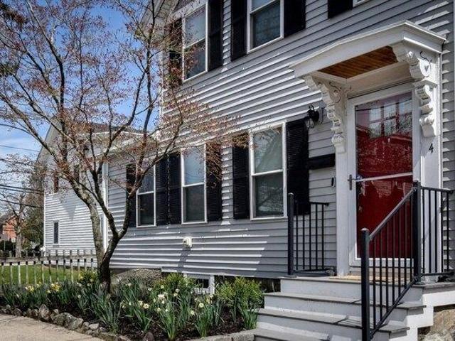 house with 3 bedroom, Natick MA DS102411251