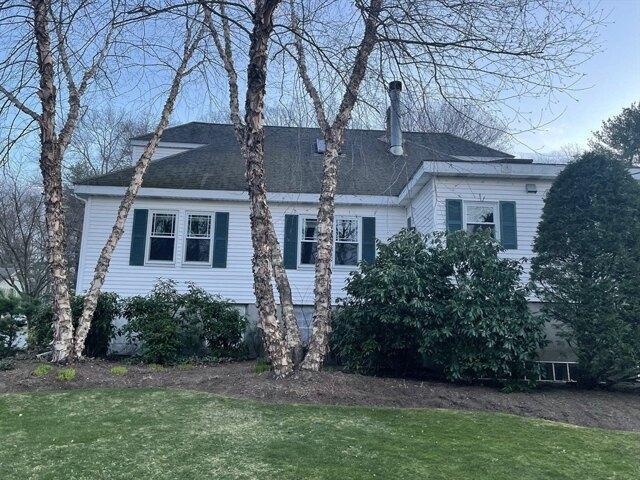 house with 3 bedroom, Natick MA DS102478627