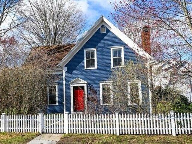 house with 3 bedroom, Natick MA DS102592981
