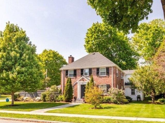 house with 3 bedroom, Natick MA DS102827066