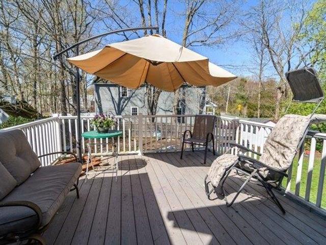 house with 3 bedroom, Natick MA DS102028885