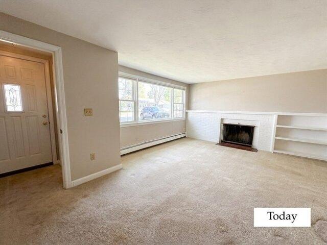 house with 3 bedroom, Natick MA DS102064068