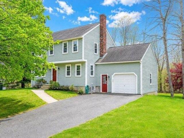 house with 3 bedroom, Natick MA DS102118199