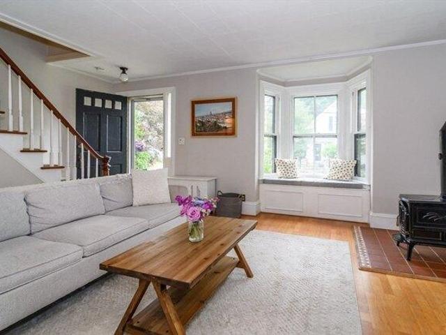 house with 3 bedroom, Natick MA DS103494794