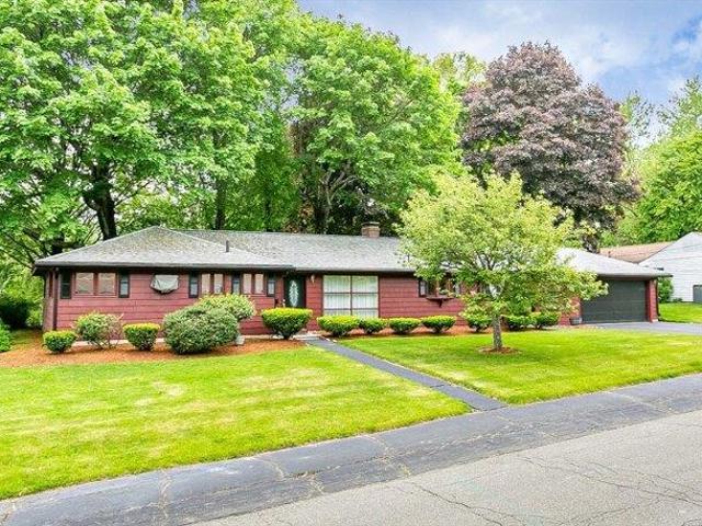 house with 3 bedroom, Natick MA DS103495150