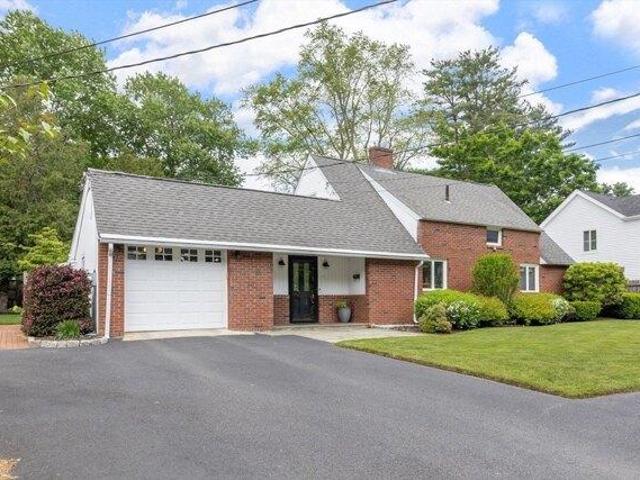 house with 3 bedroom, Natick MA DS103662654
