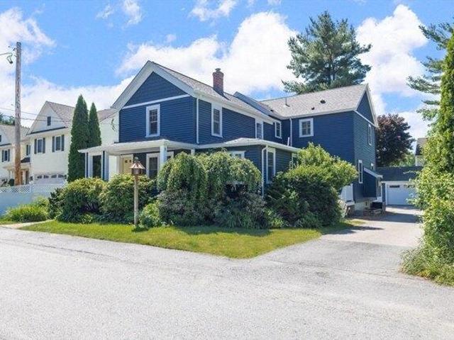 house with 3 bedroom, Natick MA DS103710106